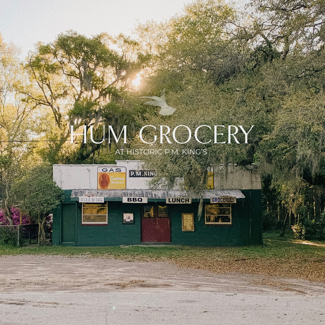 HUM GROCERY